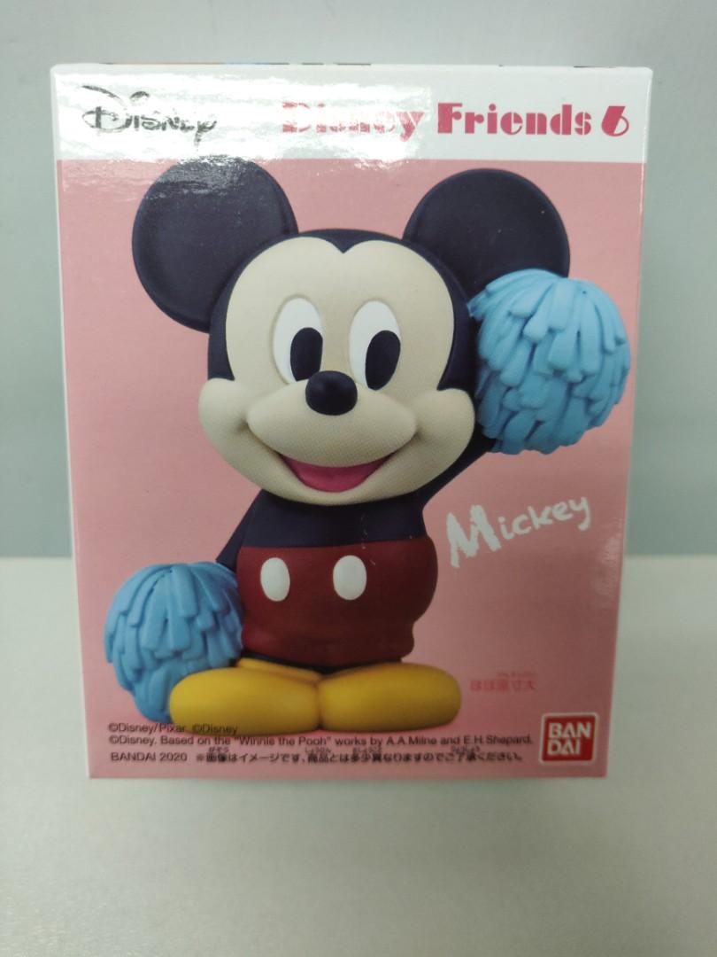 z #Disney #mickey mouse #ice tray #minnie #octopus card holder #bag, 傢俬 ...