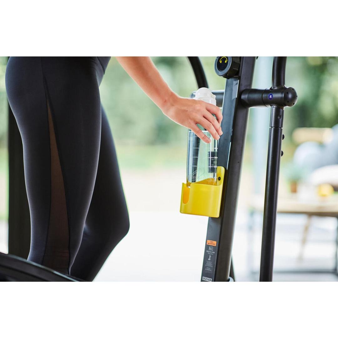 DOMYOS Self-Powered Smart Cross Trainer 520, Sports Equipment, Exercise ...