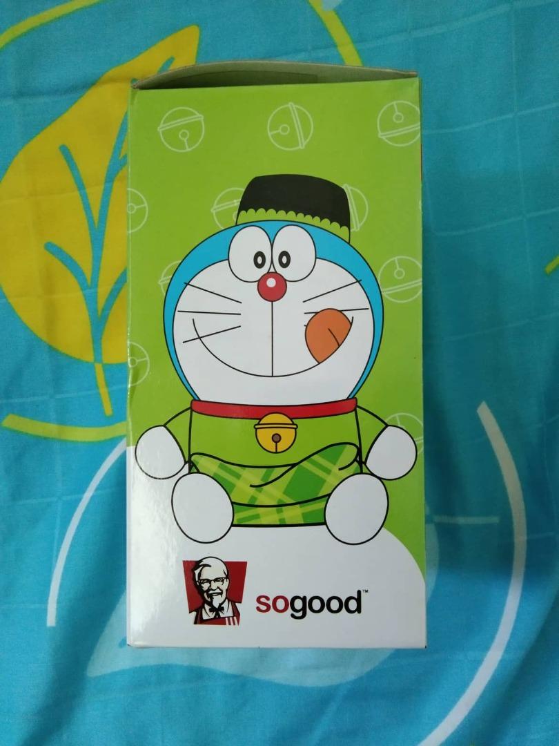 Doraemon [Special Edition], Hobbies & Toys, Toys & Games on Carousell
