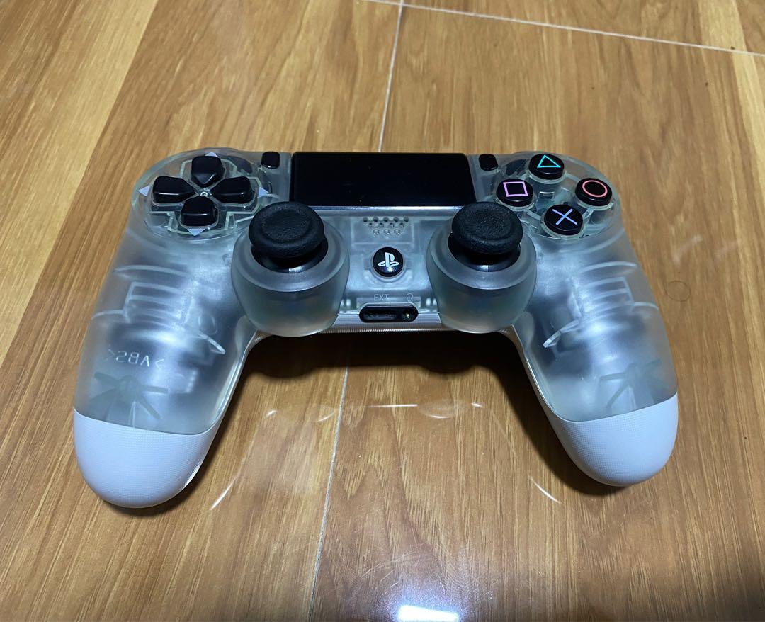 ds4 v2 original, Video Gaming, Gaming Accessories, Controllers on Carousell