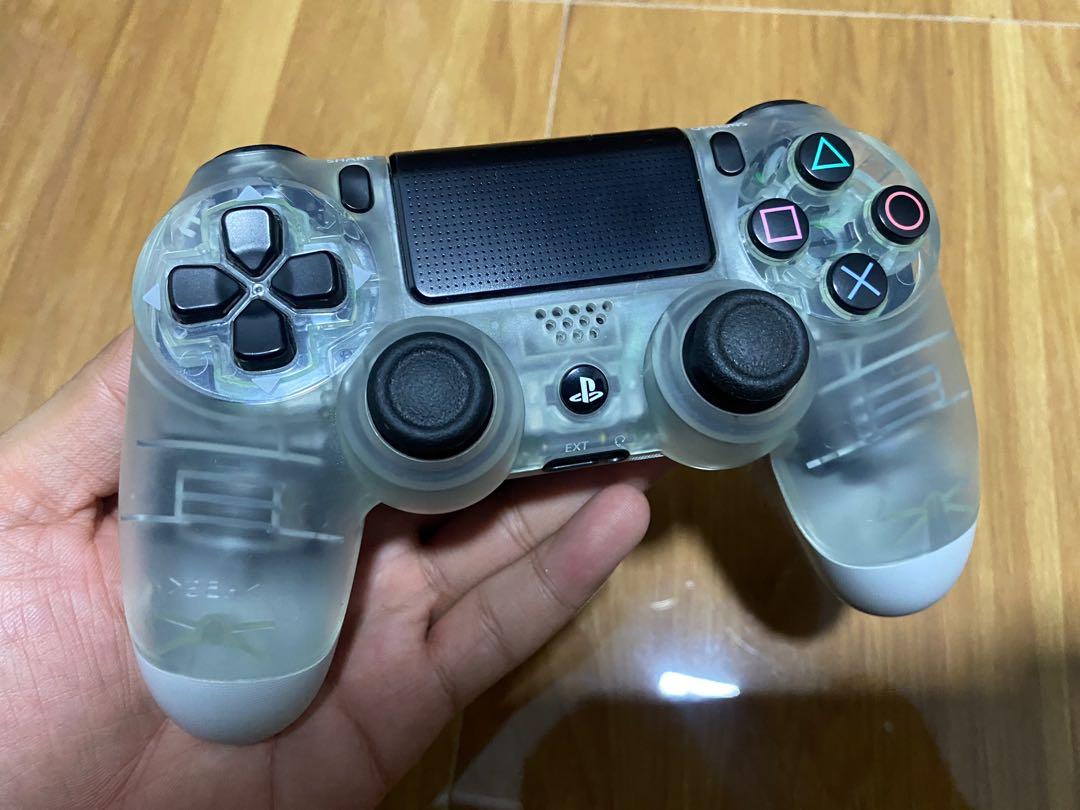 ds4 v2 original, Video Gaming, Gaming Accessories, Controllers on Carousell