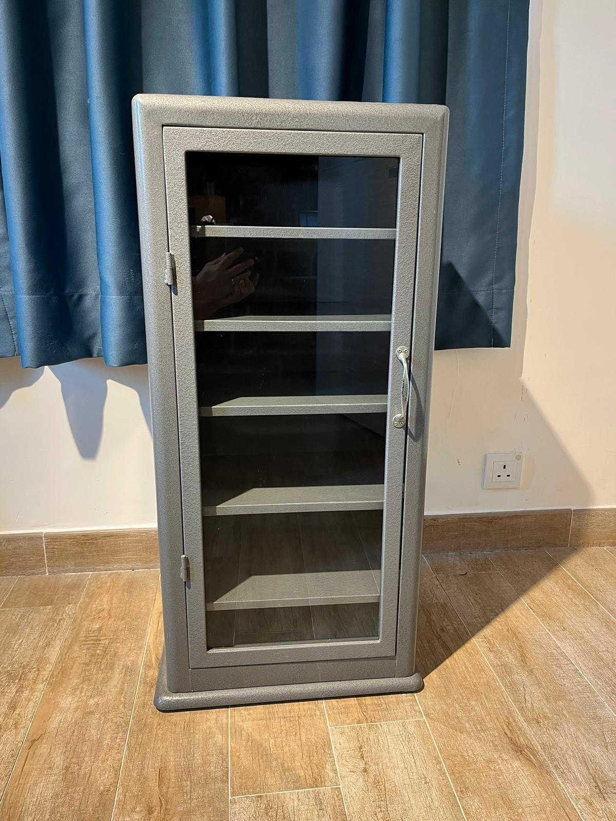 Dulton Glass Cabinet | Cabinets Matttroy