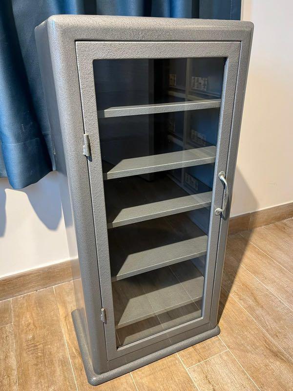 Dulton Glass Cabinet | Cabinets Matttroy