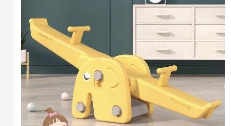 Elephant Seesaw See Saw - SZC0878, Hobbies & Toys, Toys & Games on ...