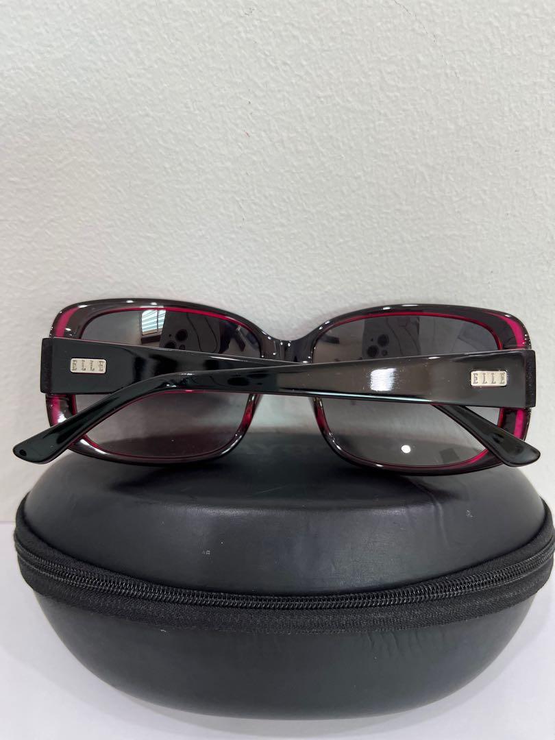 Elle Sunglasses Mens Fashion Watches And Accessories Sunglasses And Eyewear On Carousell