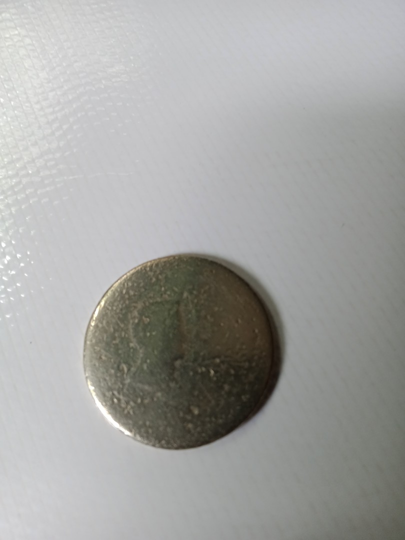 Error: no script obverse 5 peso coin BSP, Hobbies & Toys, Memorabilia ...