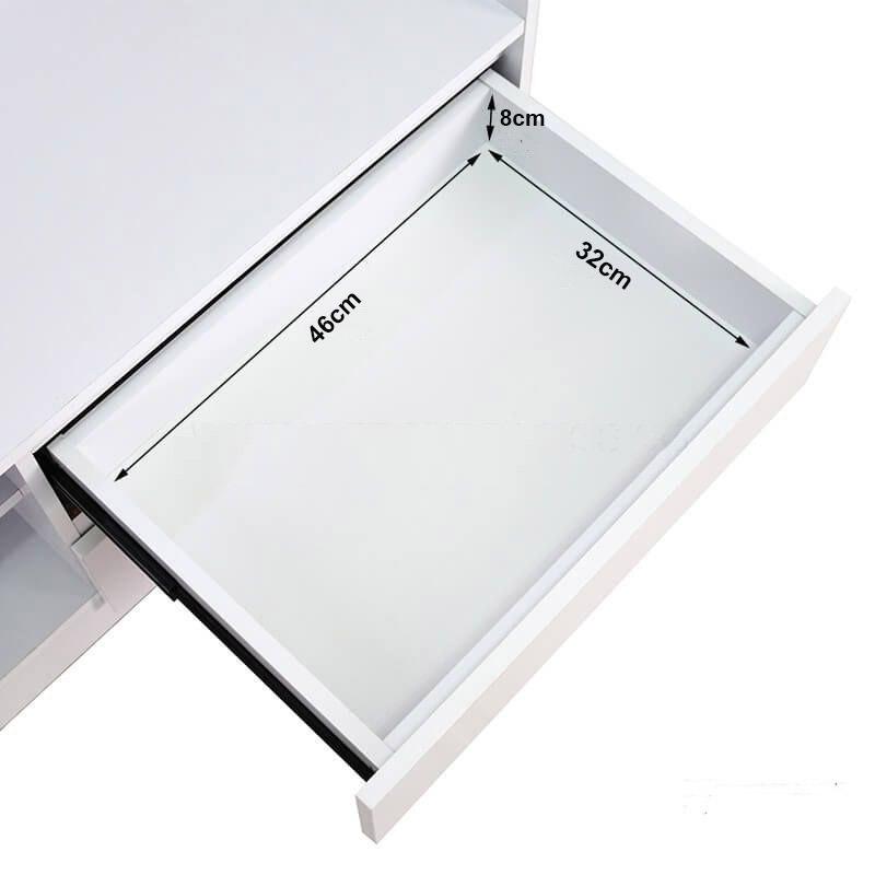 Free Installation & Delivery Tv console, Furniture & Home Living ...