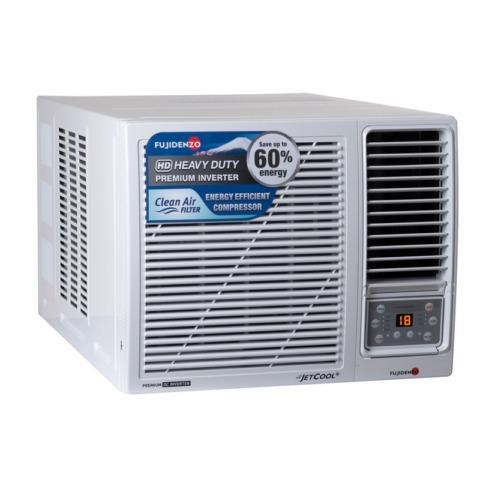 Fujidenzo IWAR-100GC 1.0 HP Window Type, TV & Home Appliances, Air ...