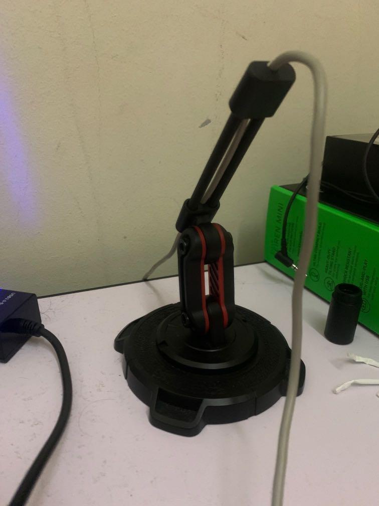 Full set gaming gear, Computers & Tech, Parts & Accessories, Mouse ...