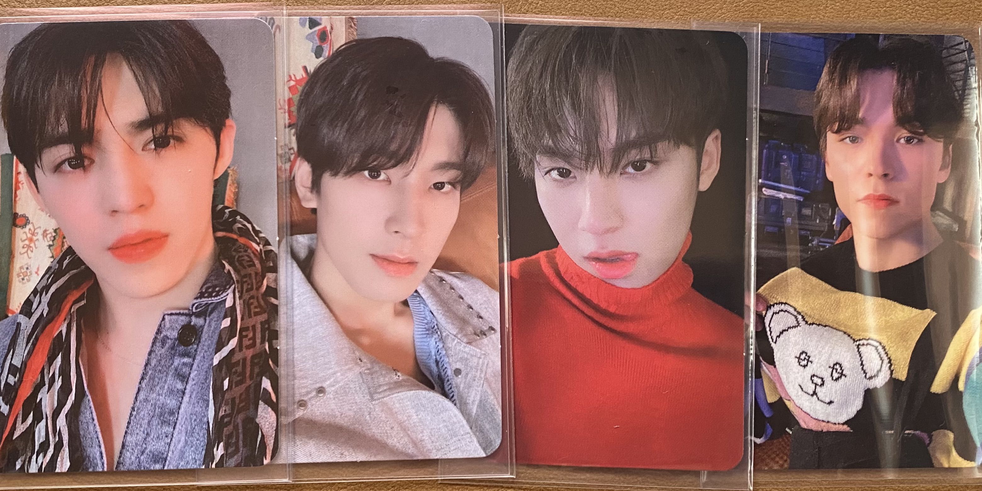 SVT Going Seventeen Magazine PC OT13 Set, Hobbies & Toys, Memorabilia ...