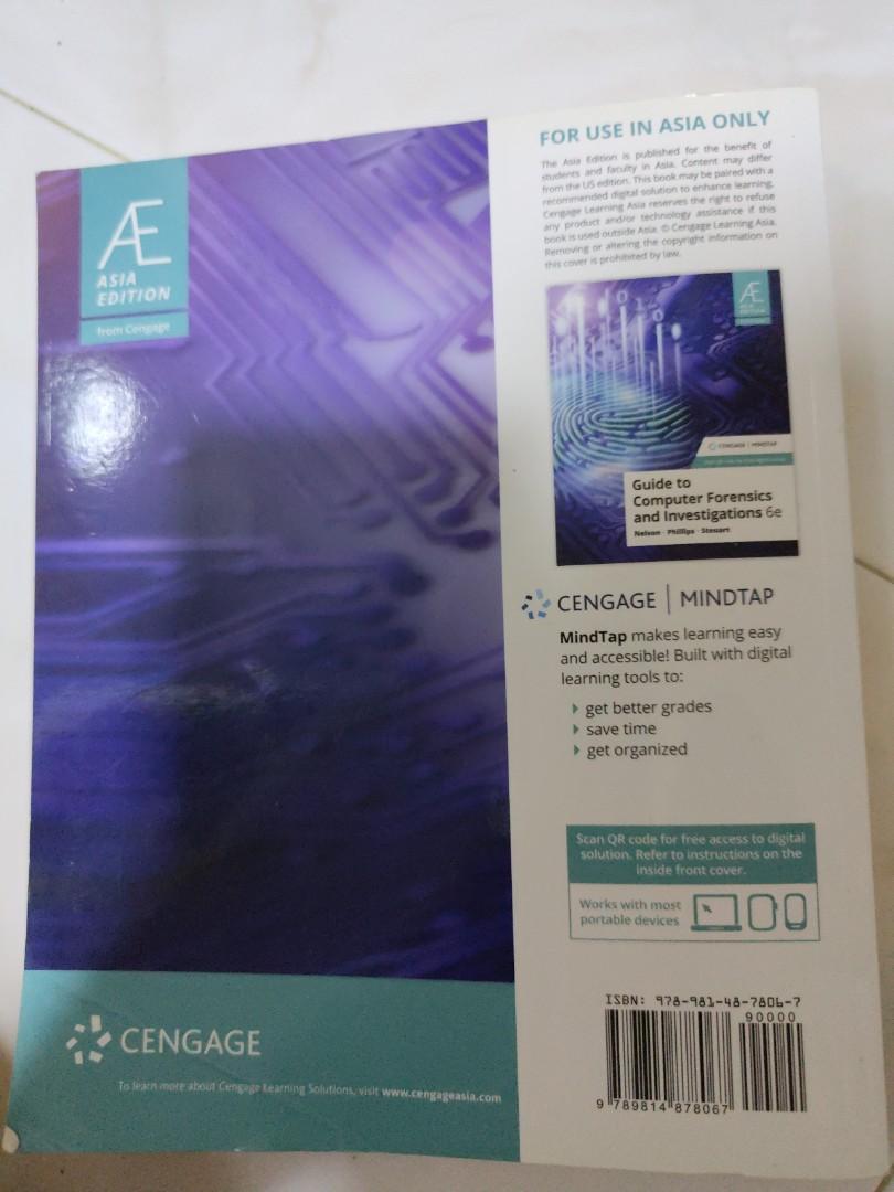 Guide to Computer Forensics and Investigation, Hobbies & Toys, Books ...