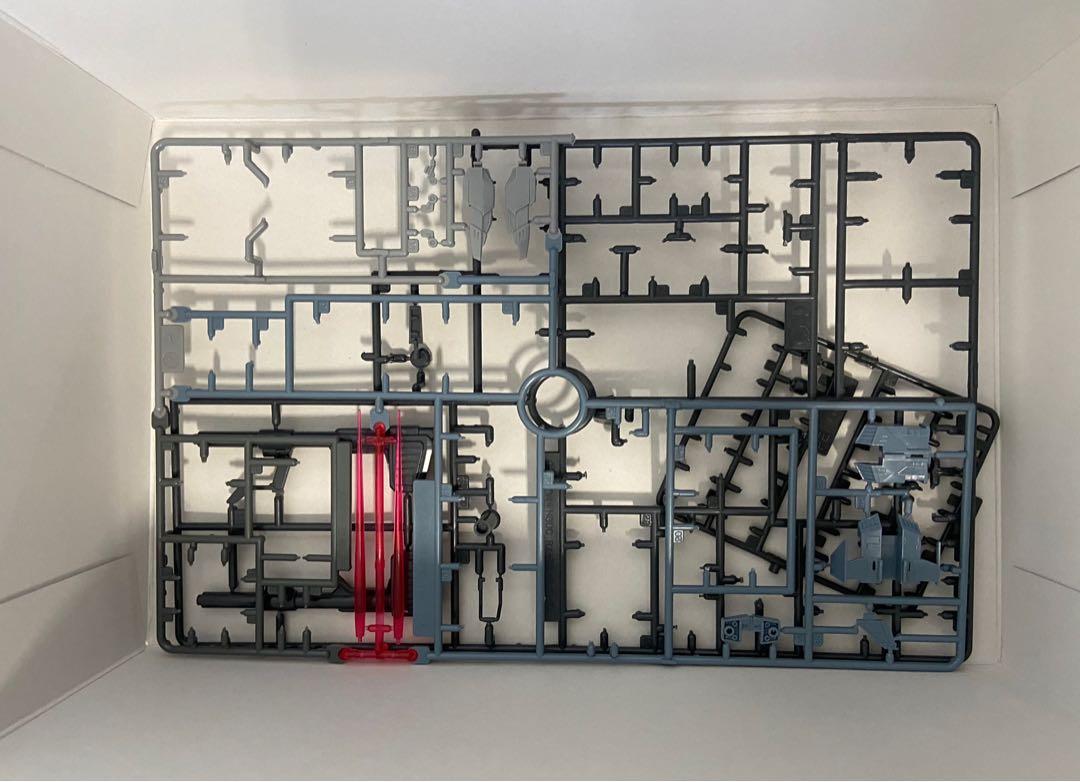 Gundam Hguc Chars Rick Dom only gunpla bandai, Hobbies & Toys, Toys ...