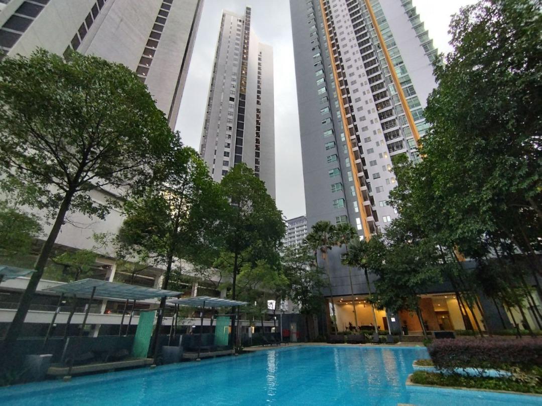 Hampshire Residences Condominium KLCC, Property, For Sale on Carousell