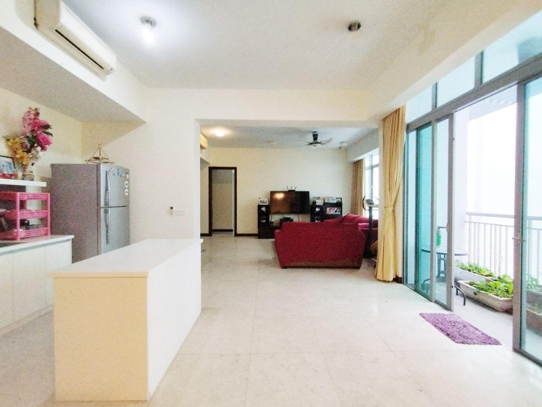 Hampshire Residences Condominium KLCC, Property, For Sale on Carousell
