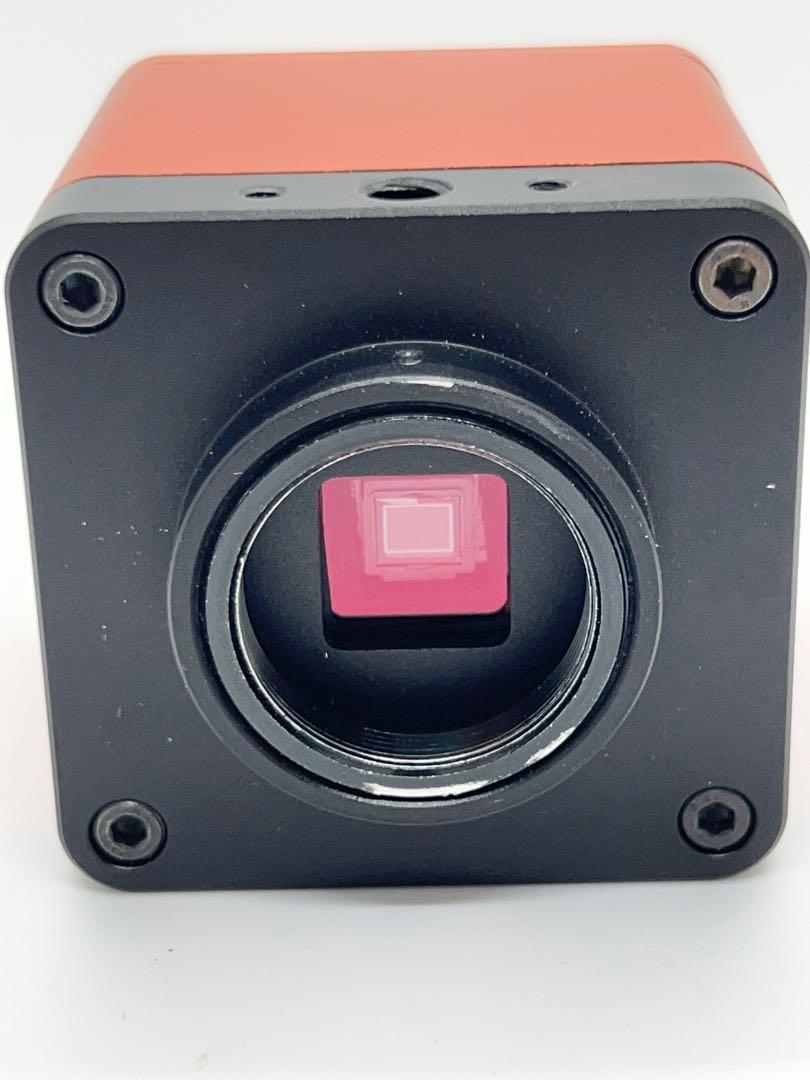 Hayear 4K Camera Full HD 120fps SONY IMX377 4K Sensor UHD Microscope ...