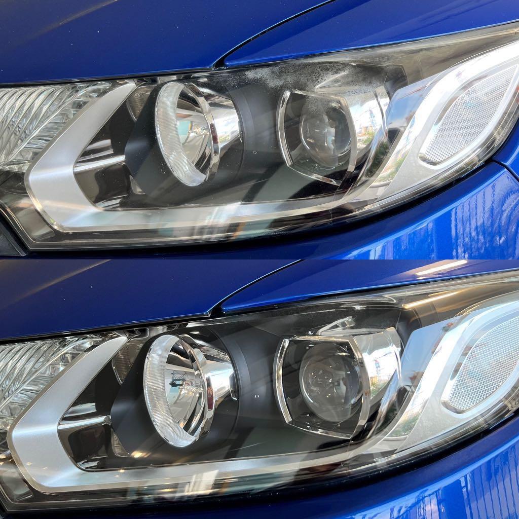 Headlight Polishing| Headlight Restoration | Mobile Detailing | Mobile ...