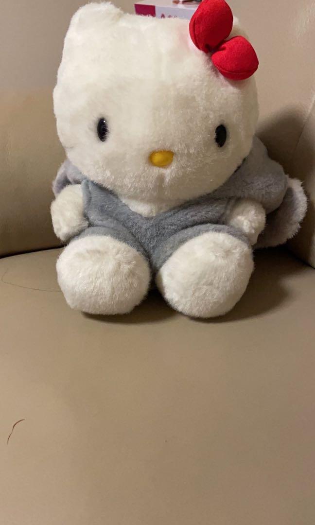 Hello Kitty Koala crossover, 興趣及遊戲, 玩具 & 遊戲類 - Carousell