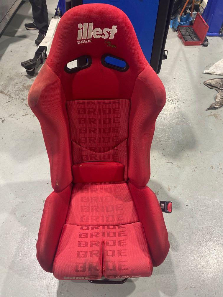 Honda Civic FD1M Dekit Sales FD FD1 FD2 FD3 FD4 FD2R, mugen rear bumper, pushstart, semi bucket ...