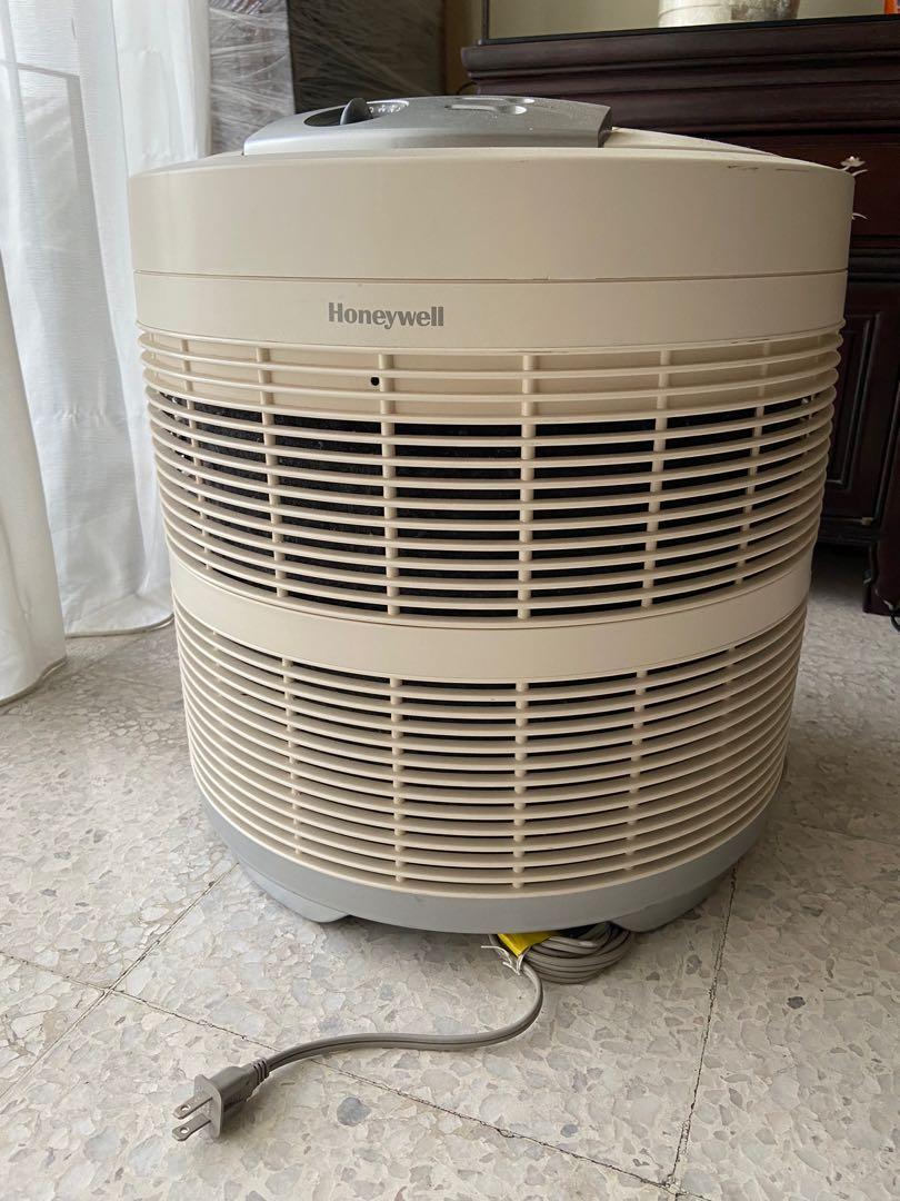 Honeywell, TV & Home Appliances, Air Purifiers & Dehumidifiers on Carousell