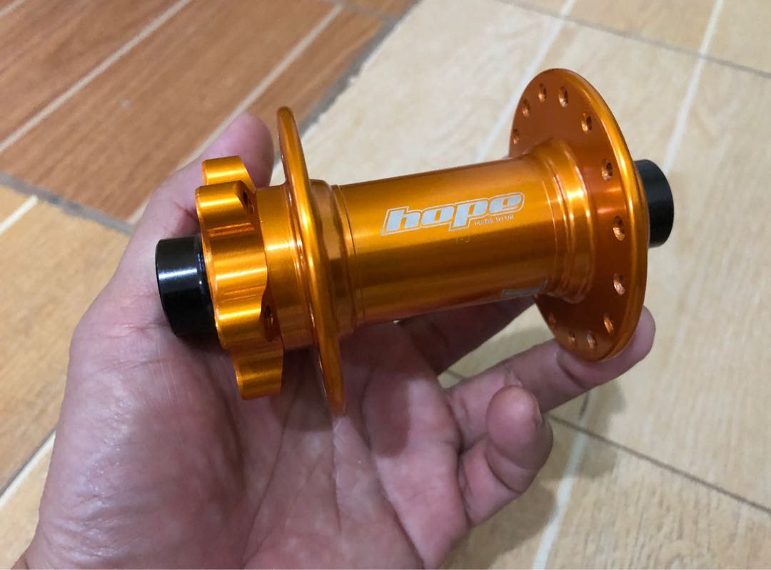HOPE PRO4 BOOST, Sports Equipment, Bicycles & Parts, Bicycles on Carousell