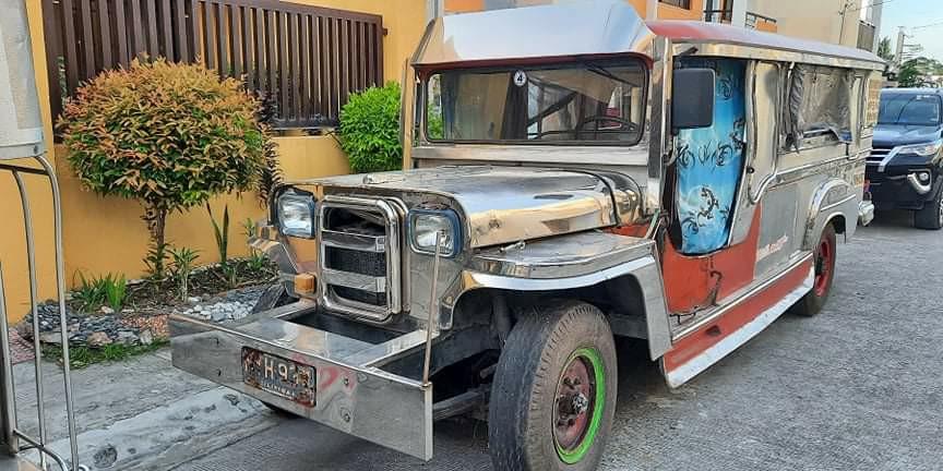 Isuzu Jeepney Jeepney jeepney Manual, Cars for Sale, Used Cars on Carousell