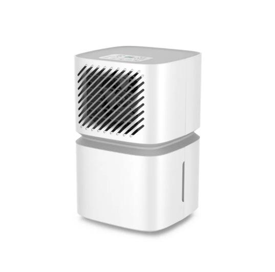 J056) Ai Portable Dehumidifier DEV10-E, TV & Home Appliances, Air ...