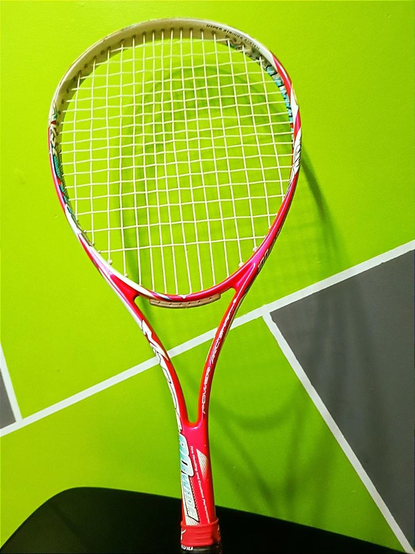 Japan Surplus Mizuno tennis racket, Sports Equipment, Sports & Games ...