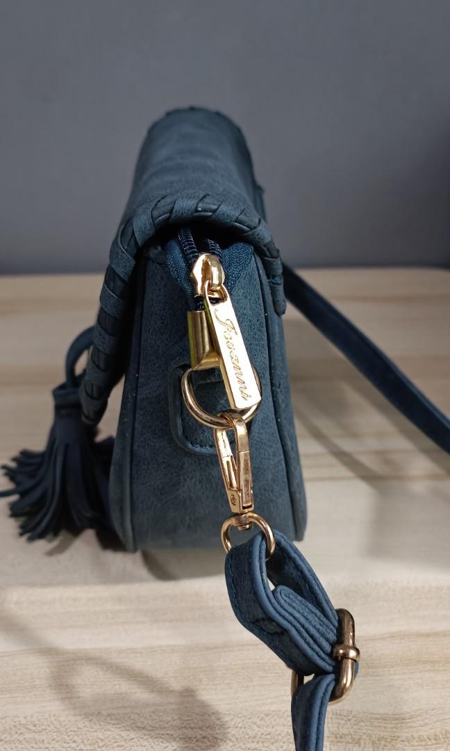 Jovanni bag, Women's Fashion, Bags & Wallets, Cross-body Bags on Carousell