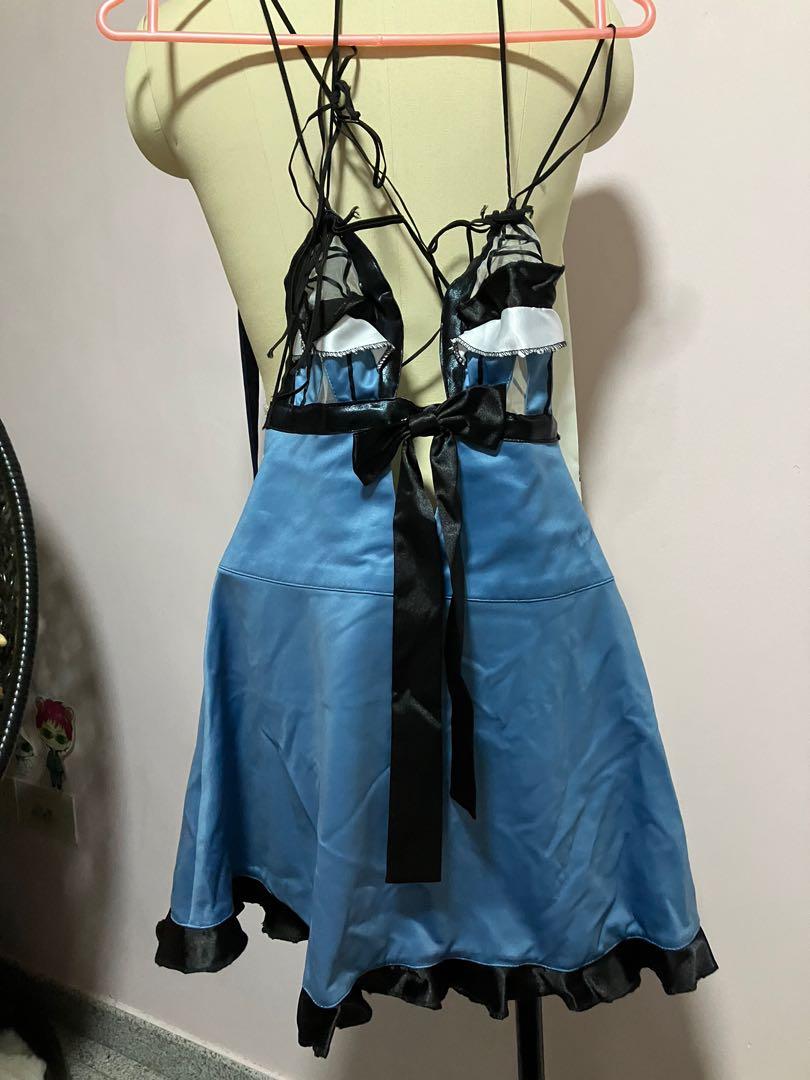 Kaine Nier Replicant cosplay, Hobbies & Toys, Memorabilia ...