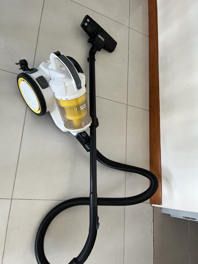 Karcher VC3 Premium Plus, TV & Home Appliances, Vacuum Cleaner ...