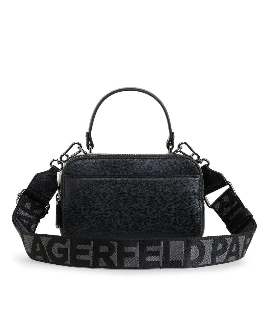 Karl Lagerfeld Paris Simone Crossbody (Multiple Colours), Women's ...