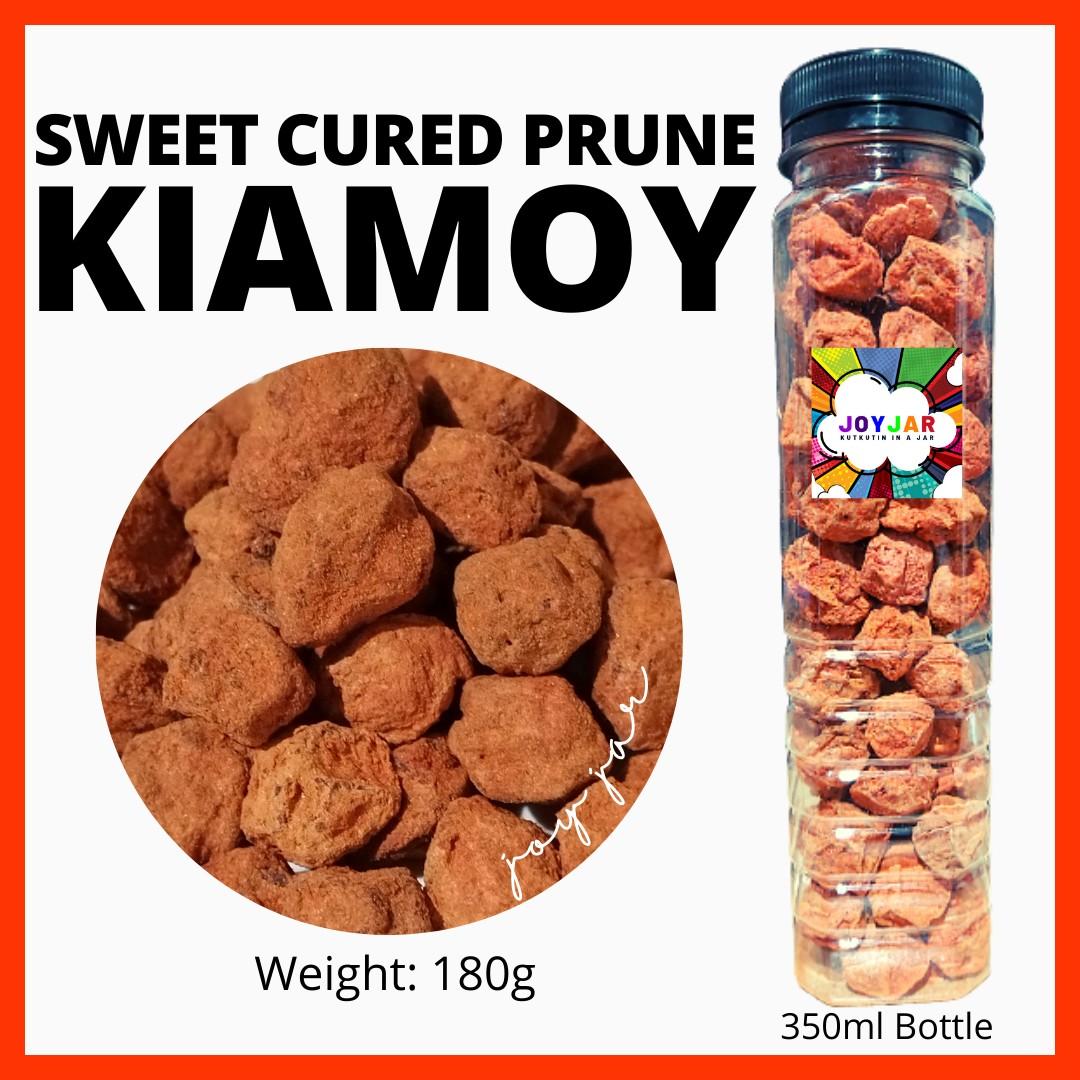 KIAMOY 180G KUTKUTIN IN A JAR, Food & Drinks, Other Food & Drinks on ...