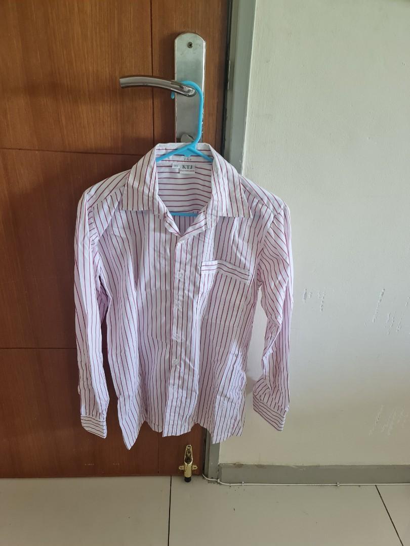 KTJ Kolej Tunku Jaafar Uniforms - selection of apparels, Everything ...