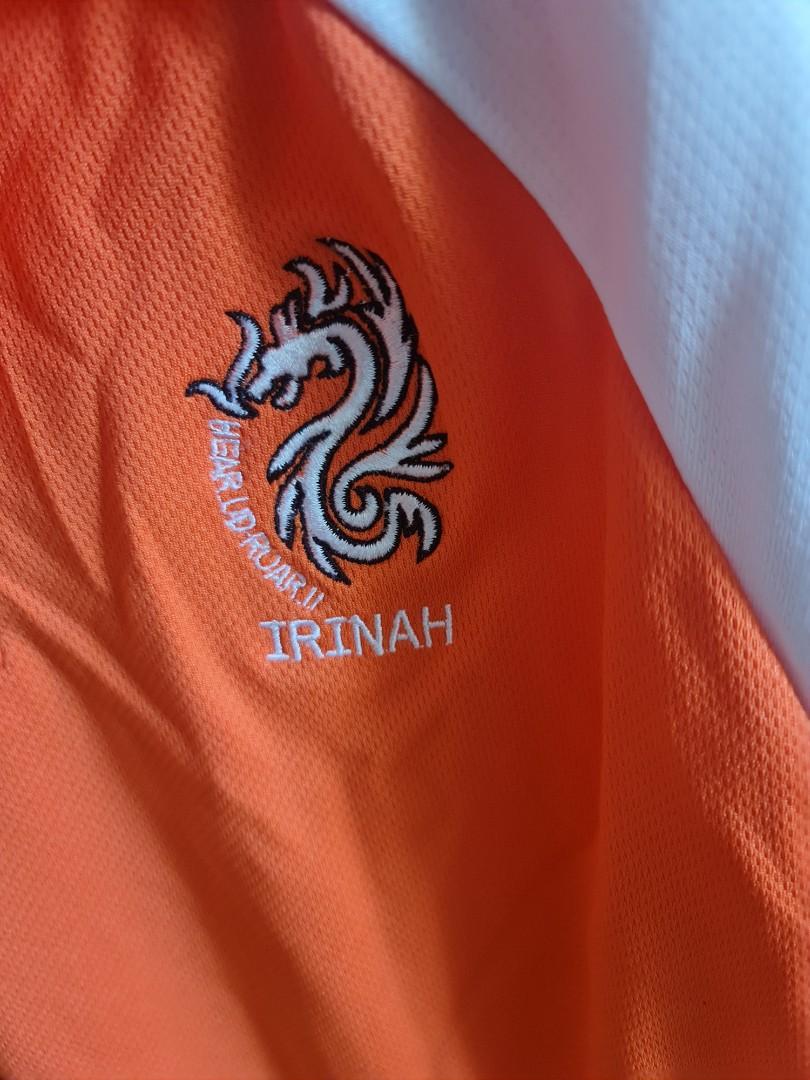 KTJ Kolej Tunku Jaafar Uniforms - selection of apparels, Everything ...