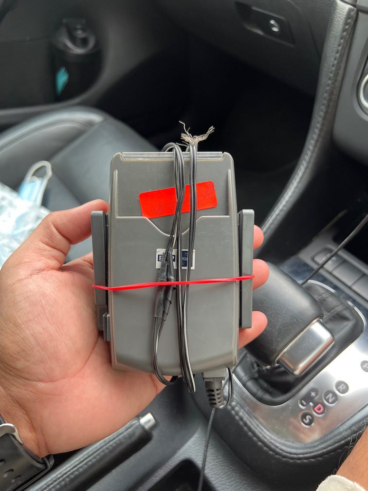 Latest Slim IU Unit, Car Accessories, Car Workshops & Services on Carousell