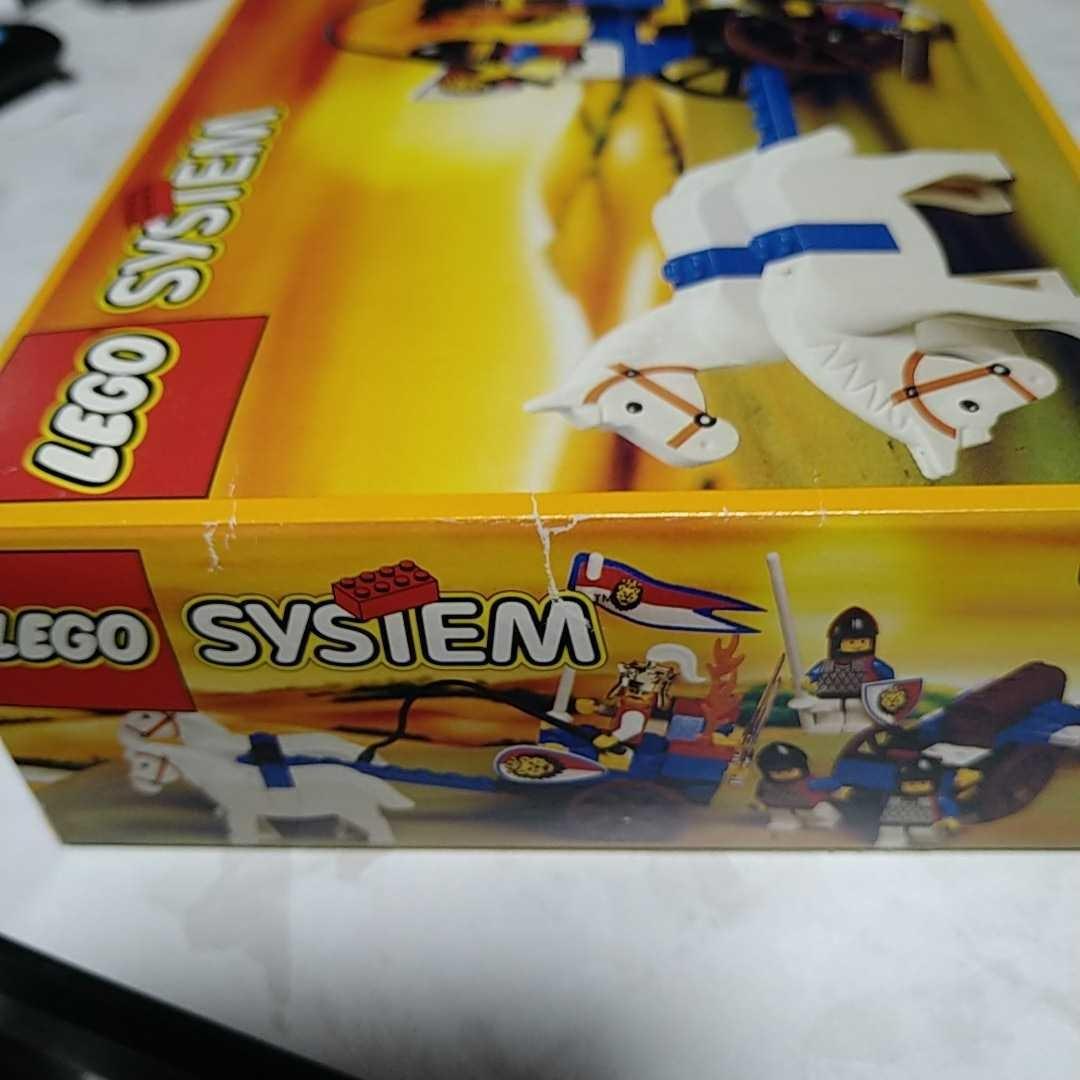 LEGO樂高 6044 城堡系列, 興趣及遊戲, 玩具 & 遊戲類 - Carousell