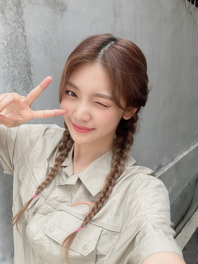 LF Korean proxy/kadd, Hobbies & Toys, Memorabilia & Collectibles, K ...