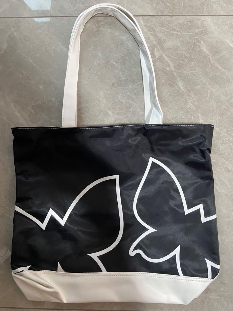 Limited Edition Tote Bag (Jewel Changi), Women's Fashion, Bags & Wallets, Tote Bags on Carousell