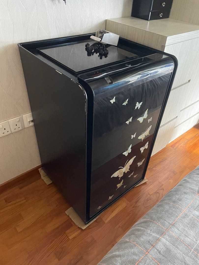 Lucell safe box, Furniture & Home Living, Furniture, Other Home ...