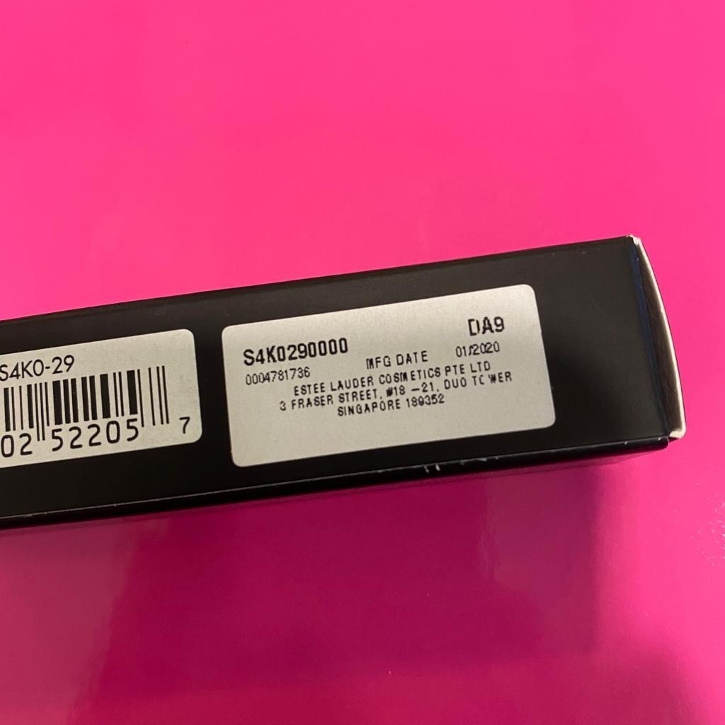 MAC Powder Kiss lipstick 314 Mull It Over, Beauty & Personal Care, Face ...