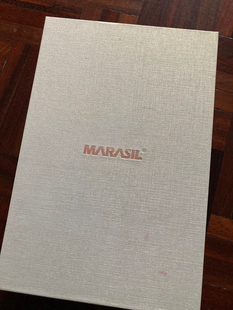 Marasil 4 in 1 dermabrasion kit, Beauty & Personal Care, Face, Face ...