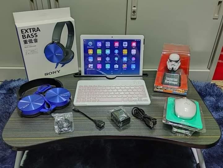 MEDIATECH TABLET BUNDLE SET, Computers & Tech, Desktops on Carousell