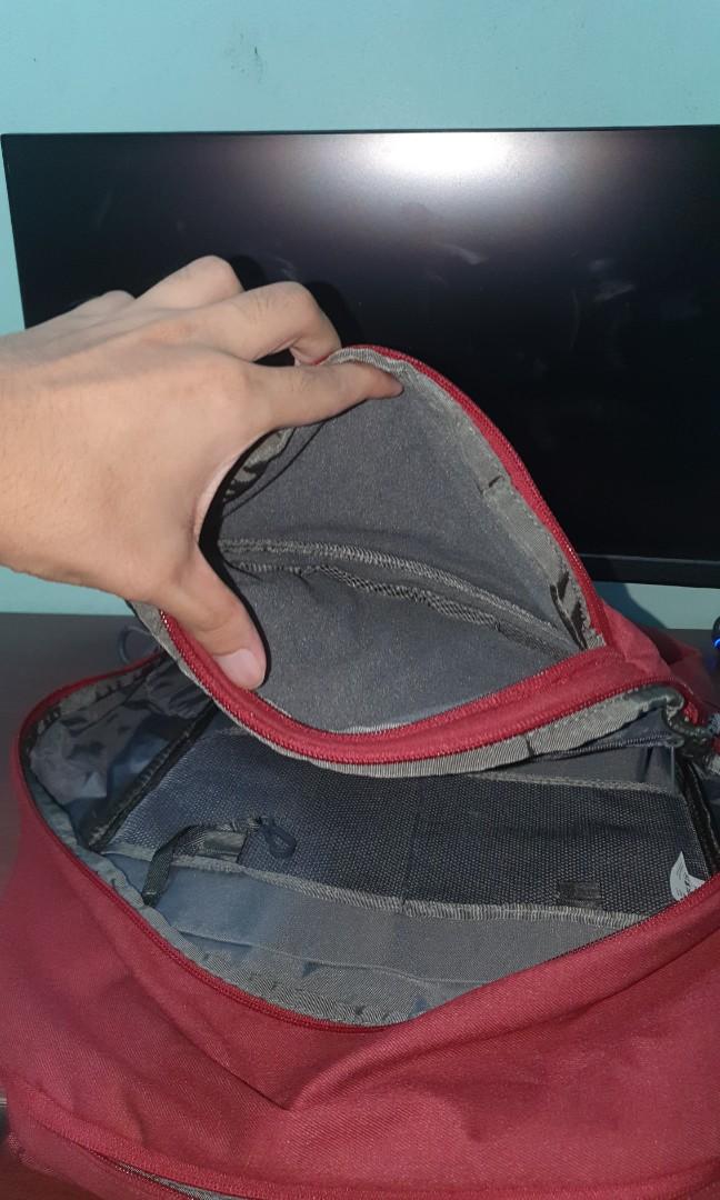 Merrell Bag, Men's Fashion, Bags, Backpacks on Carousell