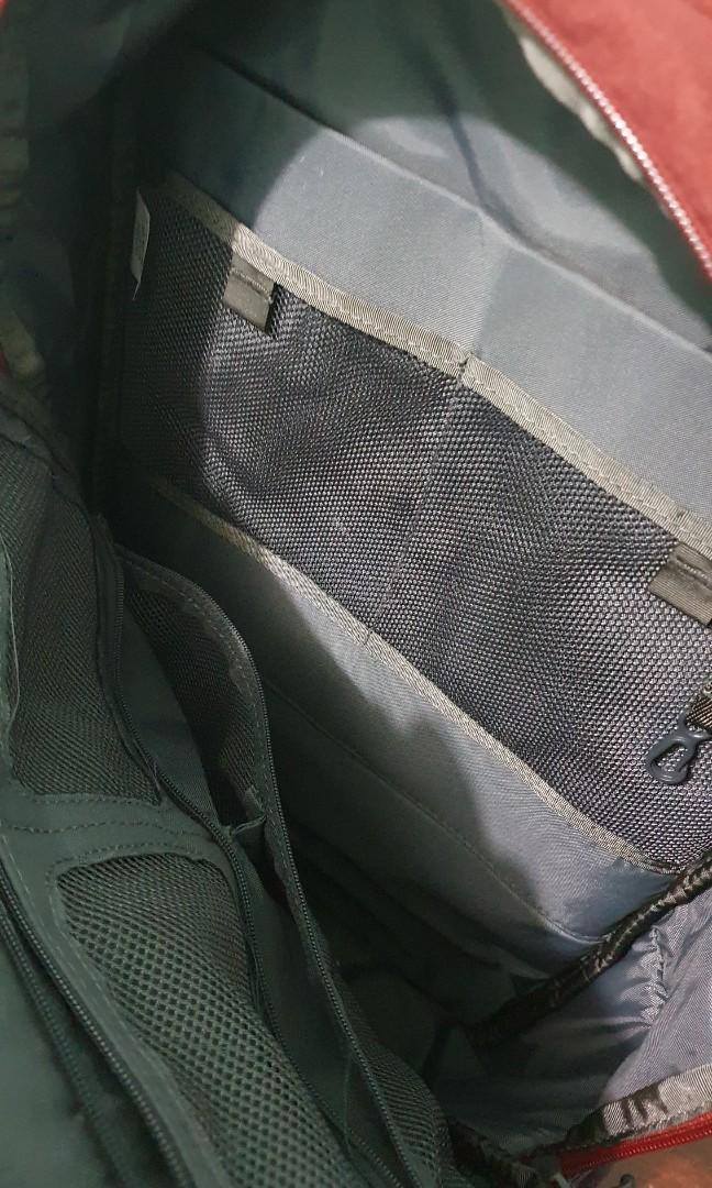 Merrell Bag, Men's Fashion, Bags, Backpacks on Carousell