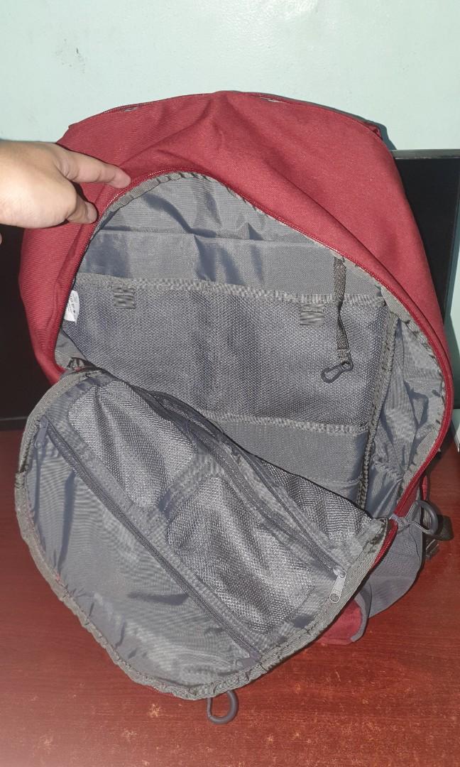Merrell Bag, Men's Fashion, Bags, Backpacks on Carousell
