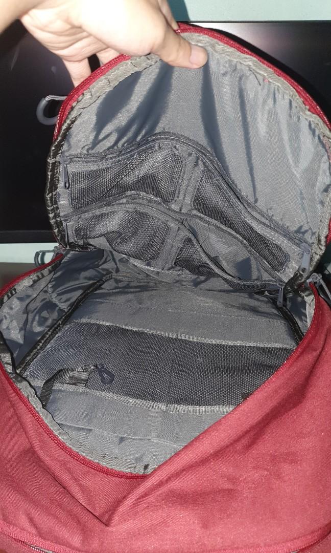 Merrell Bag, Men's Fashion, Bags, Backpacks on Carousell