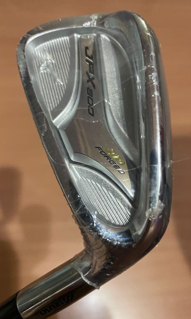 Mizuno JPX800 AD Force, Sports Equipment, Sports & Games, Golf on Carousell