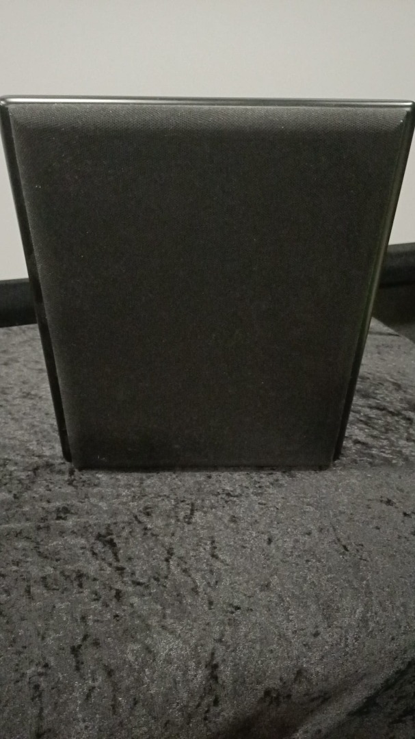 M&K Sound MP150 MKII, Audio, Soundbars, Speakers & Amplifiers on Carousell