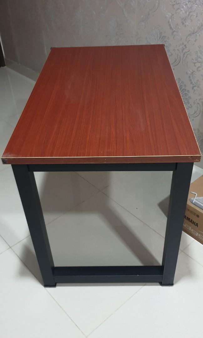 MOVE OUT SALE - Premium Table, Furniture & Home Living, Furniture ...