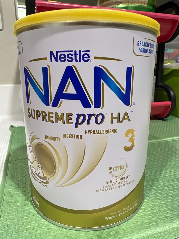 NAN HA Pro 3, Food & Drinks, Beverages on Carousell